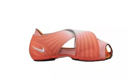 Nike Modular Footwear