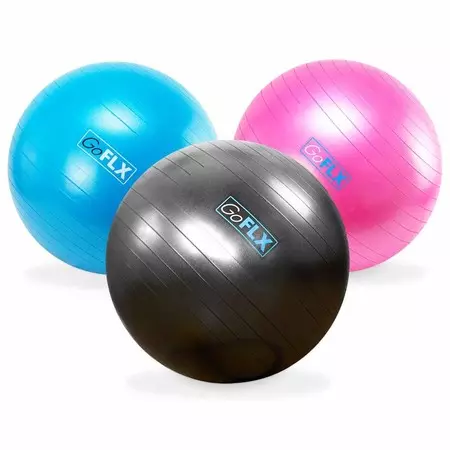 Goflx बॉल