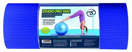 Mata Fitness Mad Studio Pro