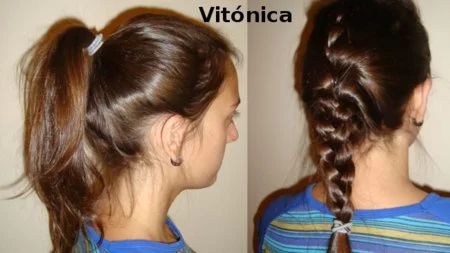 cola-trenza