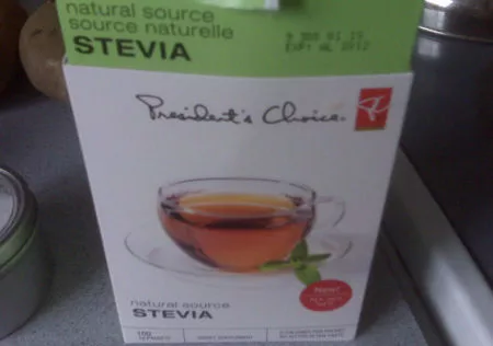 stevia 3