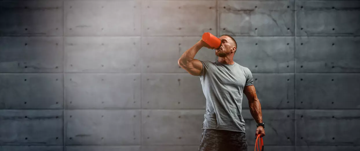 Les trois meilleurs suppléments pour gagner de la masse musculaire