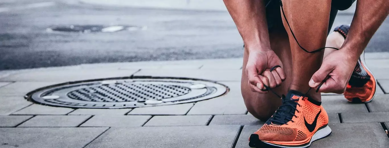 Course à pied : combien de jours par semaine pour se reposer de l'entraînement et comment le faire pour profiter également du repos