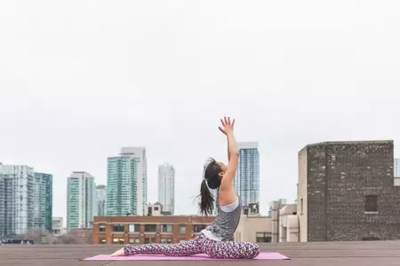 yoga-half-pigeon