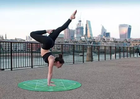 yoga