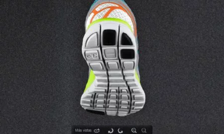 Designa din Nike Free-modell 20471_3
