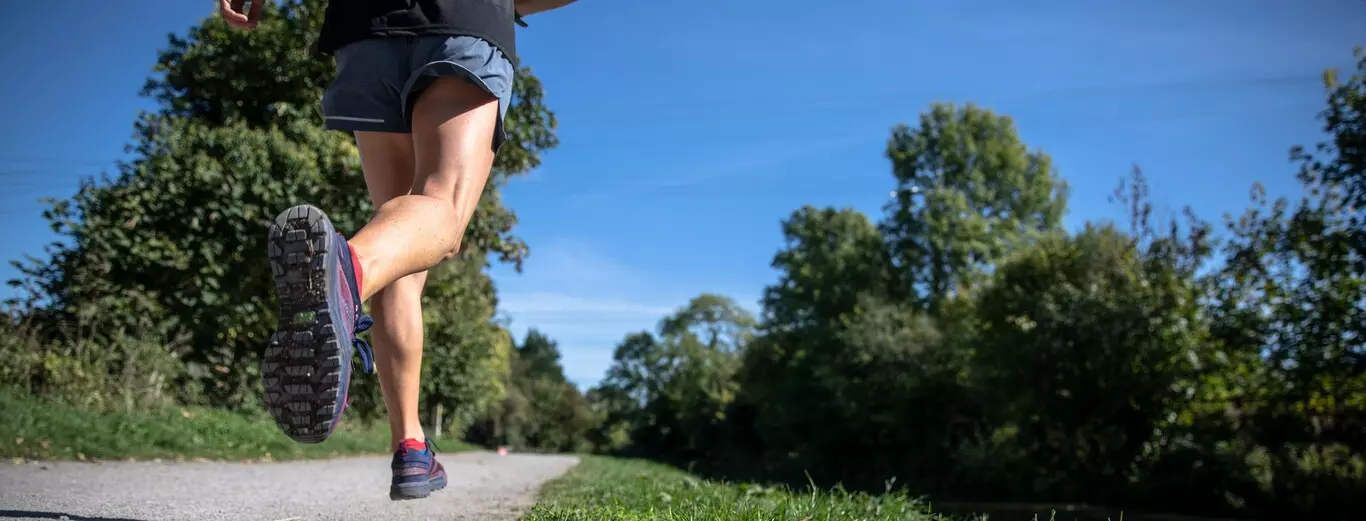 Corrida: como treinar para ganhar resistência na corrida