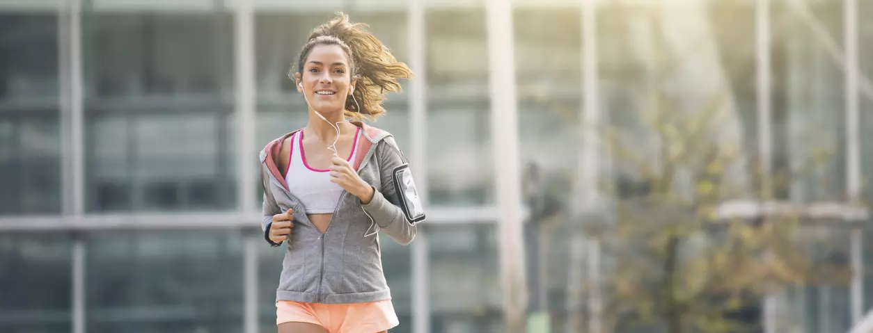 Corsa: Nove consigli per evitare le gambe cariche dopo la corsa