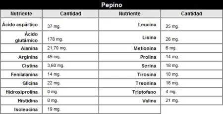 Els aminoàcids i on trobar-los (I) 21217_16