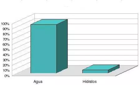 Analisi nutrizionale di una bevanda isotonica