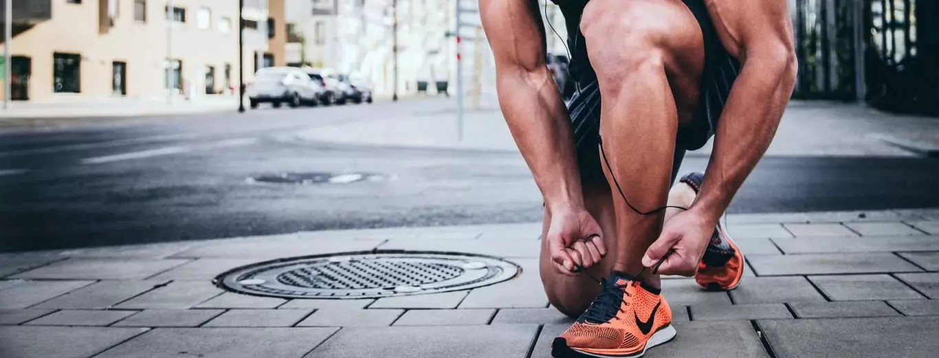 Kouri: Tès Cooper la: andirans aerobic ak maksimòm absorption oksijèn