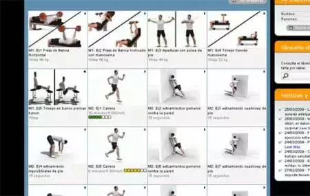 Sport Sound, l'ultima novità in fatto di personal trainer