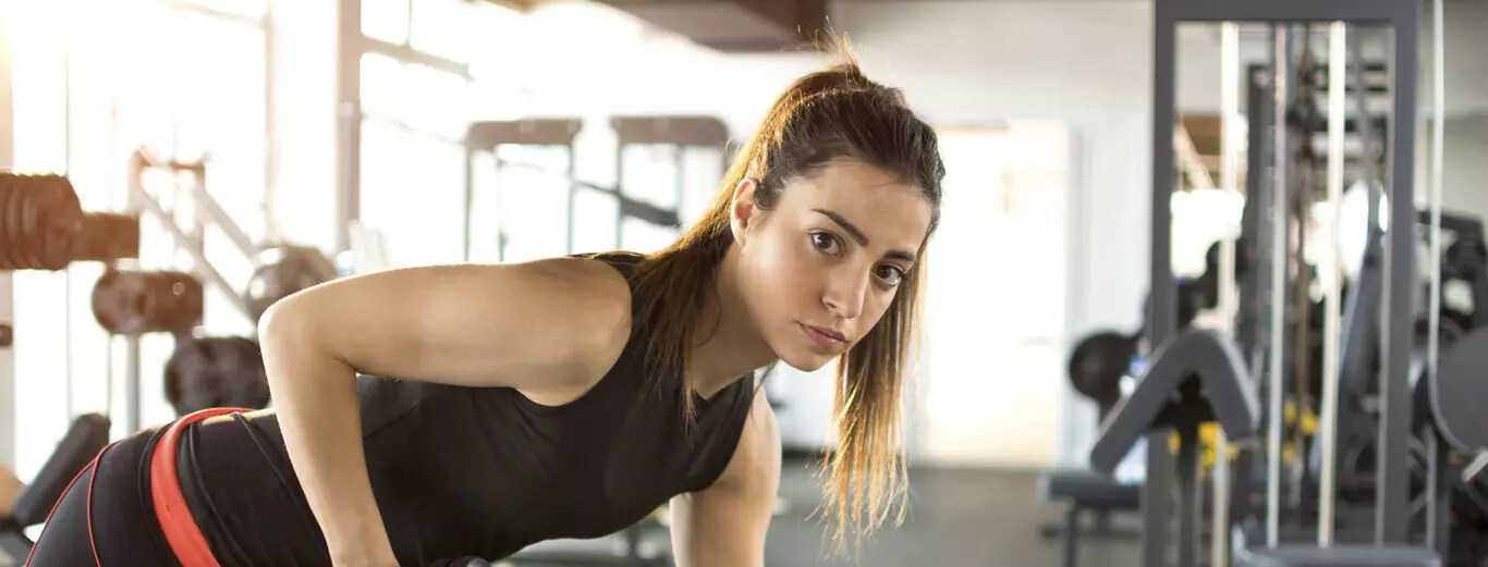 If you return to the gym after two years, keep these tips in mind to avoid injuries