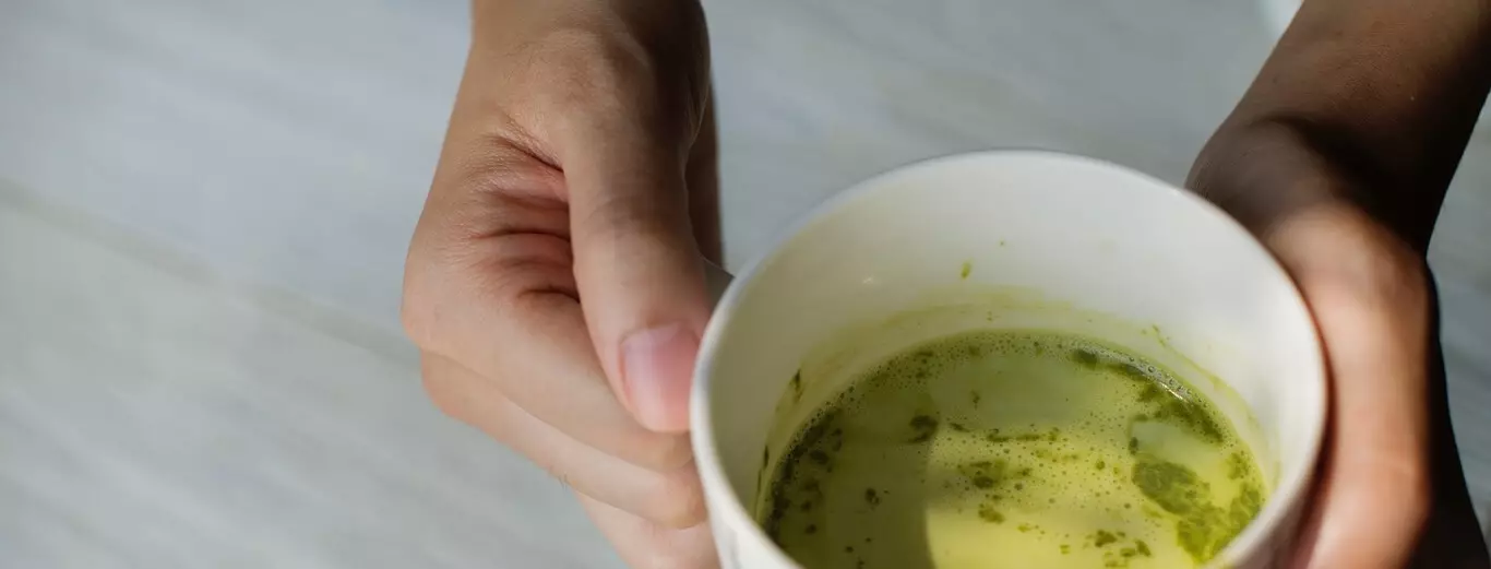 A Matcha tea nem csak főzetekhez való: 9 egészséges recept matcha alapú