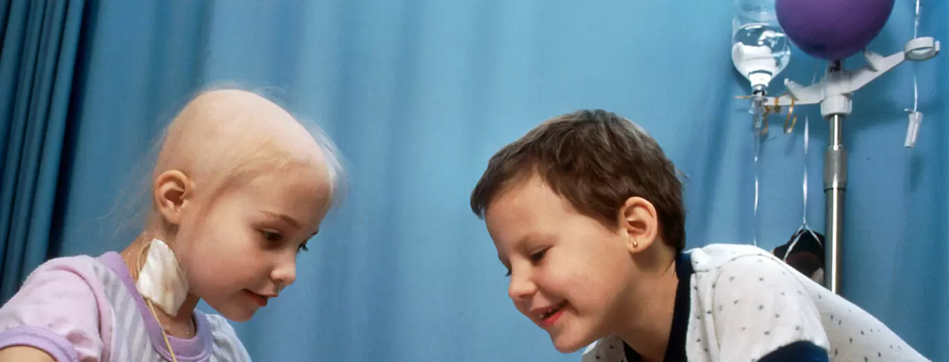Beynəlxalq Uşaq Xərçəngi Günü: uşaq onkoloqlarının daha çox araşdırması və xüsusi təlimi onun müalicəsinin açarıdır