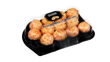 The Mix Of Flavors Of The New Mercadona Snack That Will Destroy Your Table This Christmas Cheese Bites 620x349