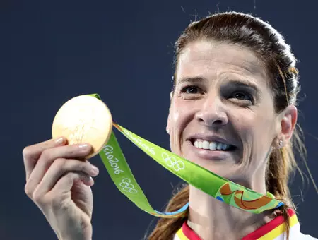 Ruth Beitia