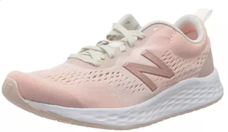 New Balance Fresh