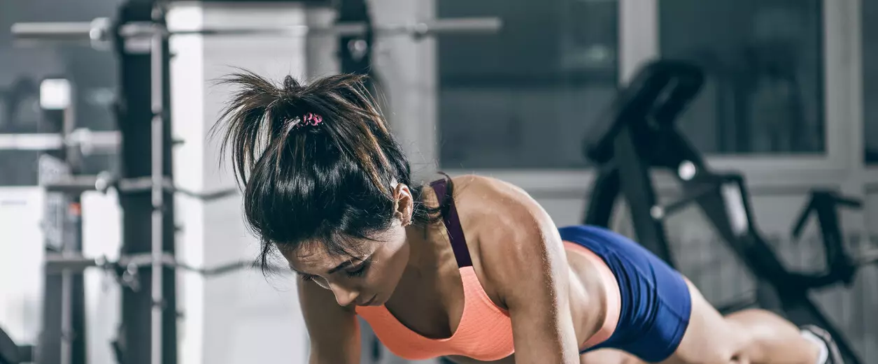 HIIT pro začátečníky: jak na to a co všechno musíte zvážit, než začnete