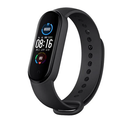 xiaomi mi band 5