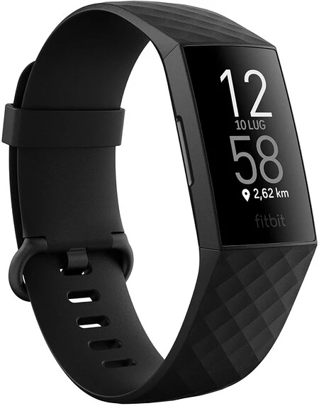 מטען fitbit 4