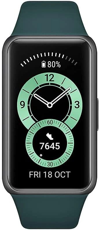 huawei band 6