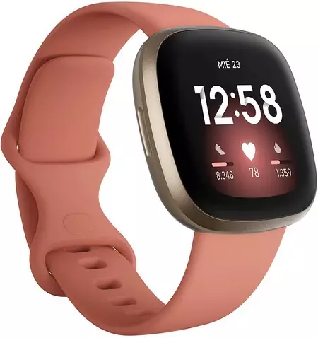 Fitbit Versa 3