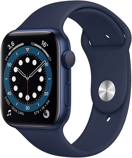 Apple Watch serie 6