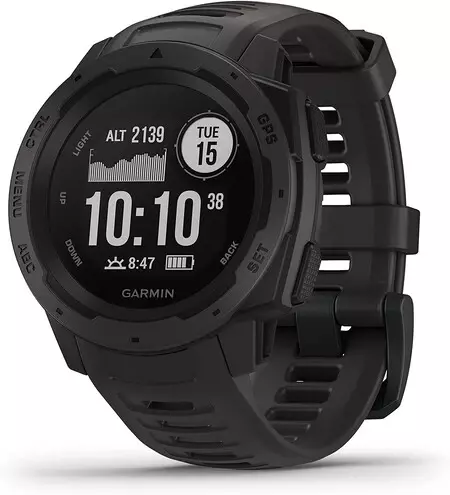 Garmin Istinto