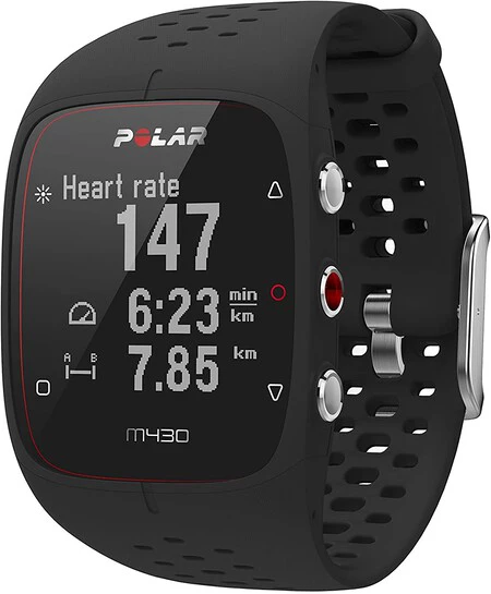 polar M430