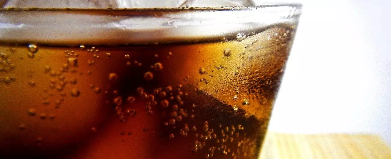 Cinq raisons d'arrêter de boire du soda light