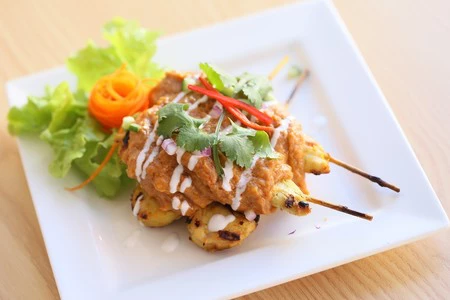 Satay