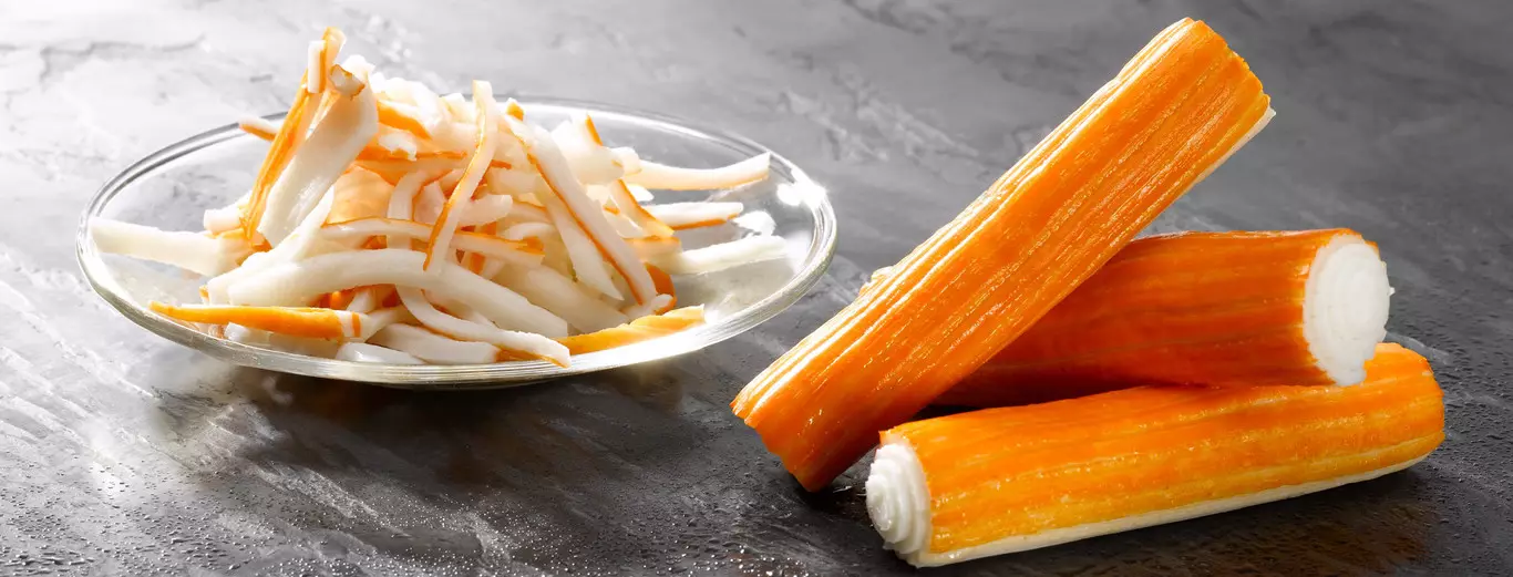 Surimi e outros produtos pesqueiros que non son tan saudables como parecen