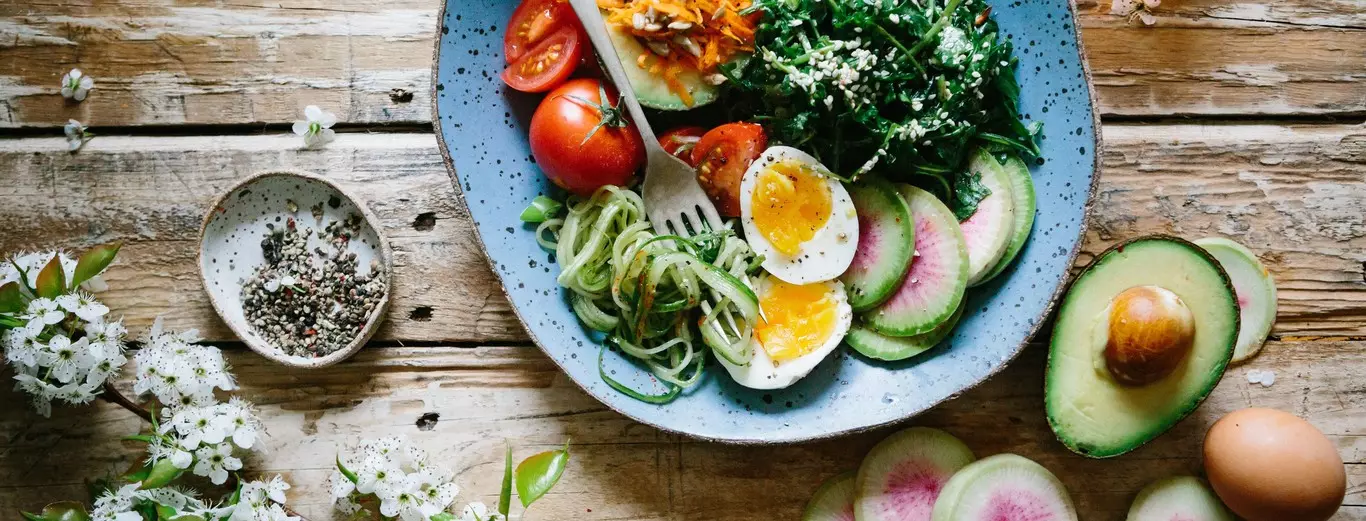 Choďte na vegetariánsku stravu, aby ste schudli: dobré, škaredé a zlé