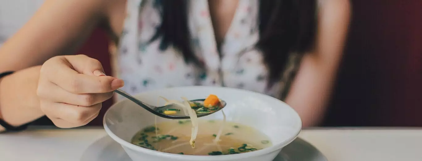 11 jednoduchých dietních změn, které vám pomohou zhubnout