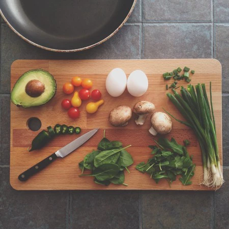 cuisinier de table