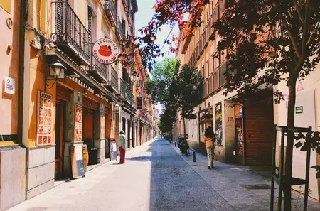 Maratona di Madrid