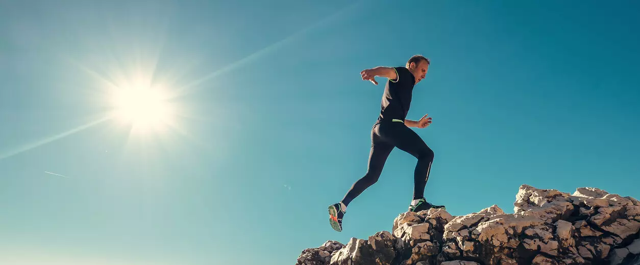 Correre in inverno: sette buoni motivi per continuare a correre anche con il freddo