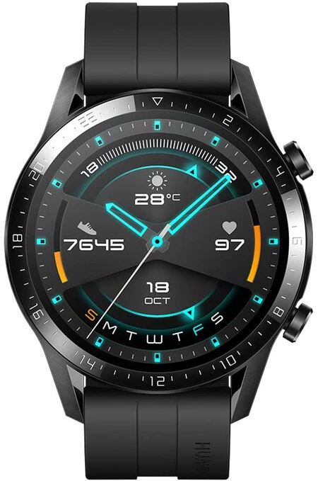 HUAWEI часовник GT2 Sport