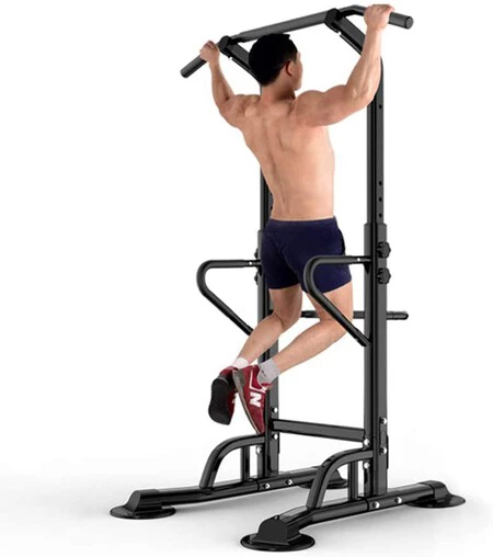 Pull-up Bench
