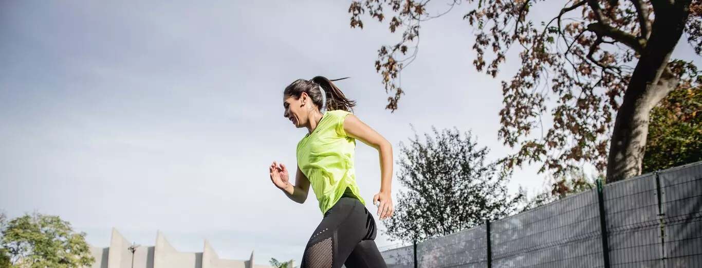 Black Friday 2021 Fitness: המבצעים הטובים ביותר על Nike, Adidas, Rebook, Under Armour