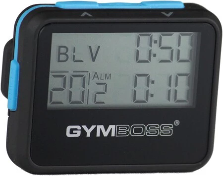 Gymboss