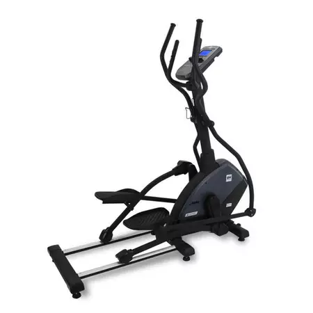 Elliptical Bh