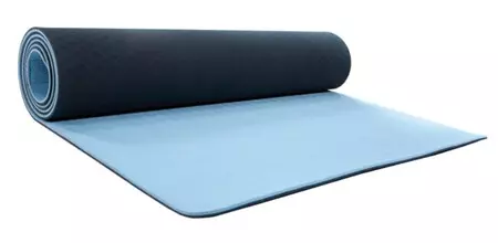 yoga mat