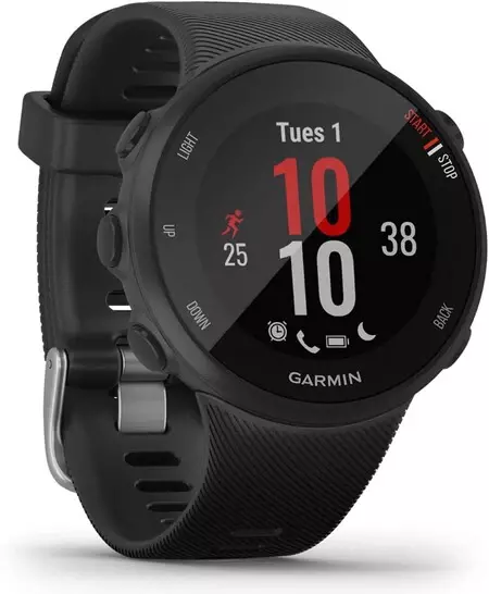 I-Garmin Forerunner 45S/P