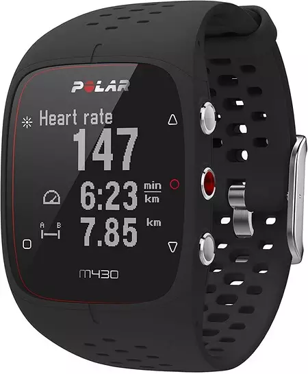 Polar M430