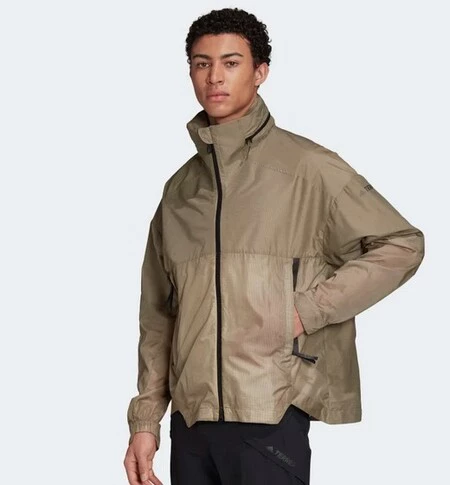 Terrex Tx خانىم Windweave Windbreaker