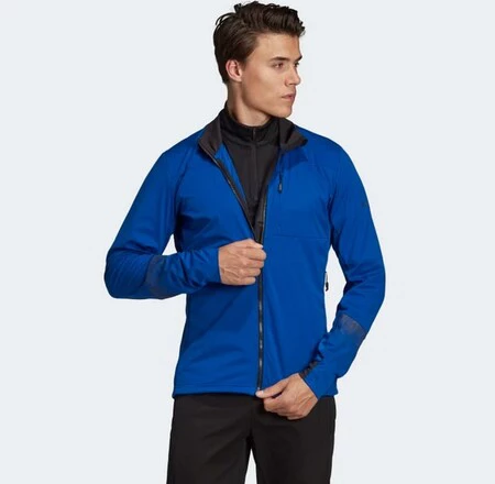 Xperior Jacket