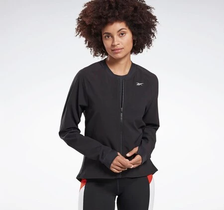 One Series Running Hero Jacket