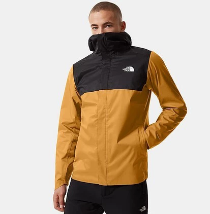 Quest Zip Muri Jacket